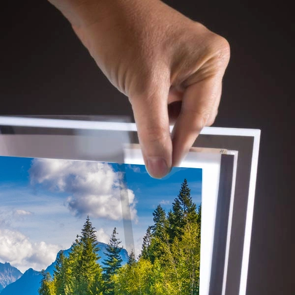 Backlit | Printcolour | We Print Any Colour