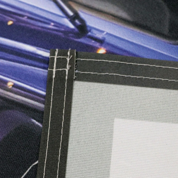 Backlit Polyester | Printcolour | We Print Any Colour