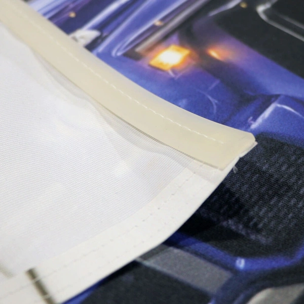 Backlit Polyester | Printcolour | We Print Any Colour