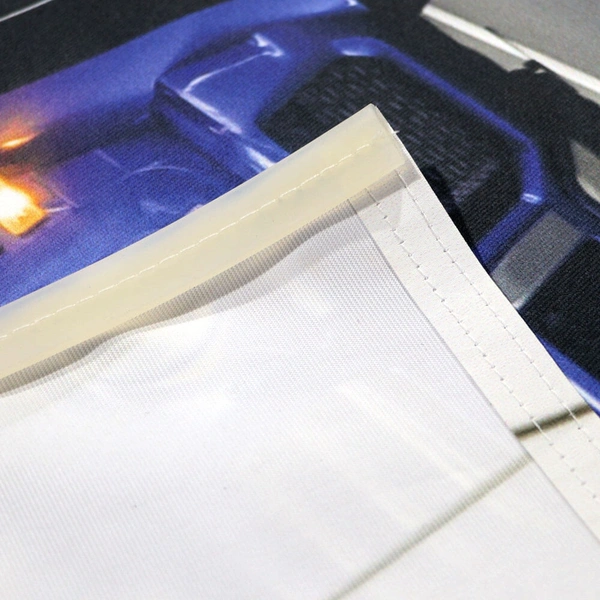 Backlit Polyester | Printcolour | We Print Any Colour