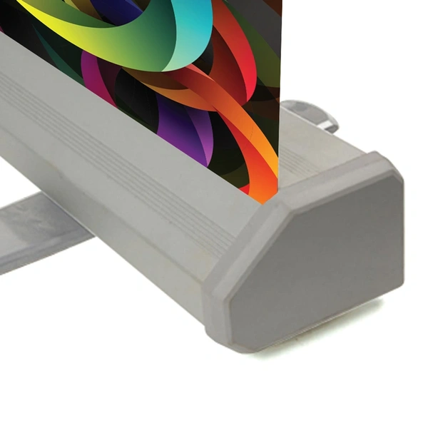 The XL Roller Banner | Printcolour | We Print Any Colour